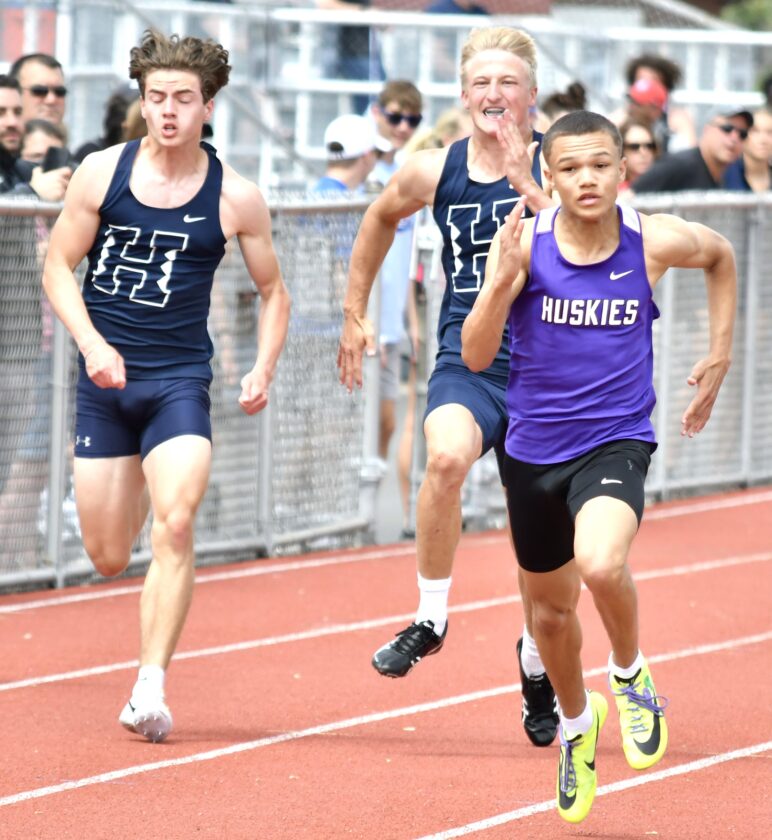 Keeping Pace | News, Sports, Jobs - The Sentinel